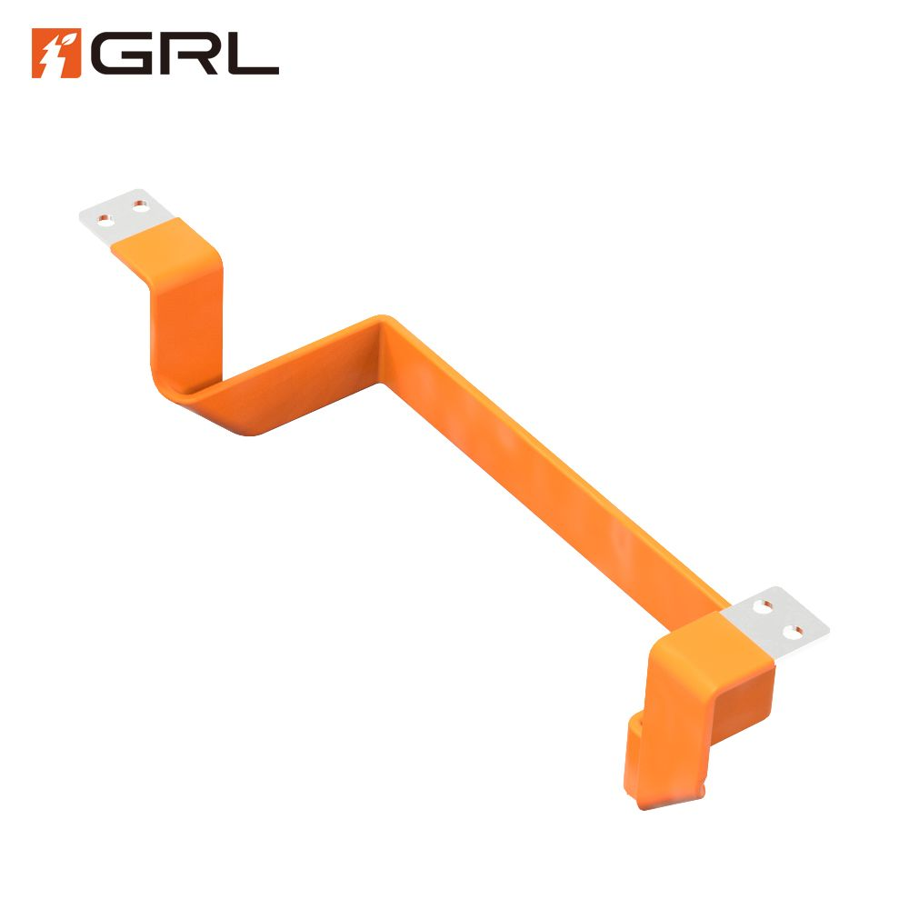Electronic Control Output To Connector Soft Connections|GRL