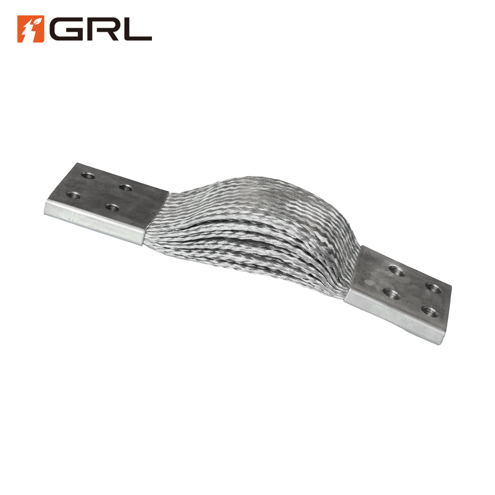 Multi Layer Tinned Copper Braided Soft Connections|GRL